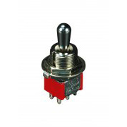 SGS Electronical Micro Dust-Proof Waterproof Toggle Switch Used in ...