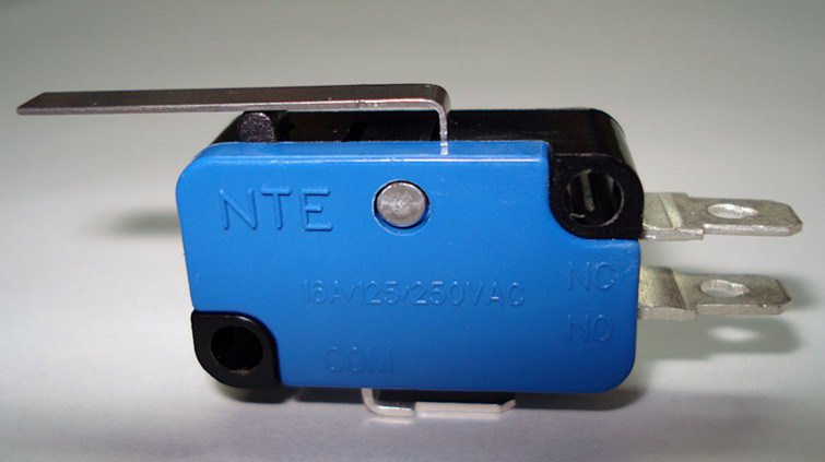 SGS Micro 3 Pin Micro Switch (SSM-060C) - Buy Switch, Mini Switch ...