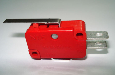 Micro Miniature Snap Action Switch with 5A/10A/16 - Buy Switch, Mini ...